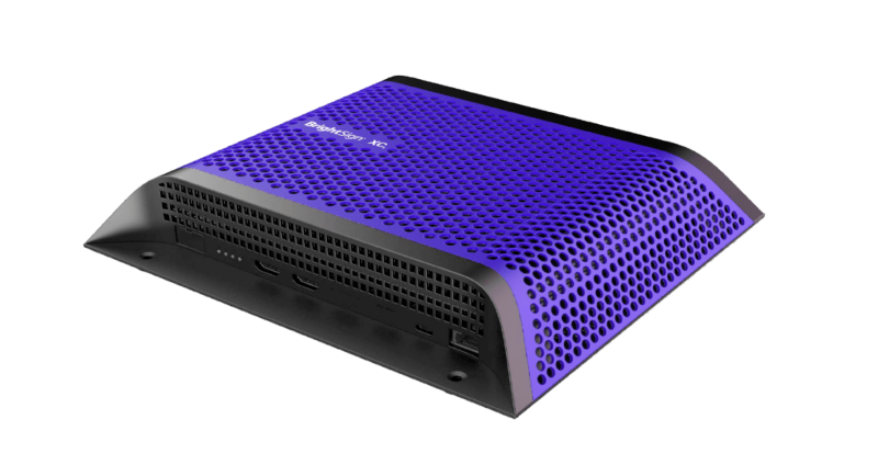 BrightSign XD1035 Media Player – NEDISO